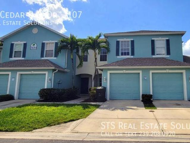 3 Br, 3 bath, Townhouse/Brownstone/RowHouse 3604 Cedar Oak Dr
