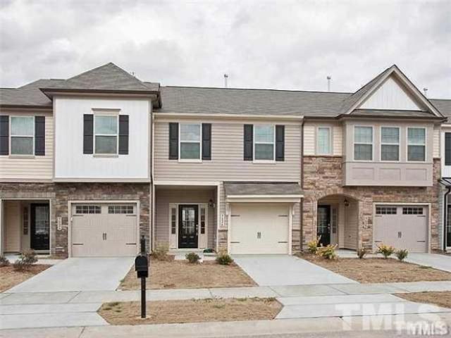 3 Br, 3 bath, Townhouse/Brownstone/RowHouse 3605 Landshire View Lane