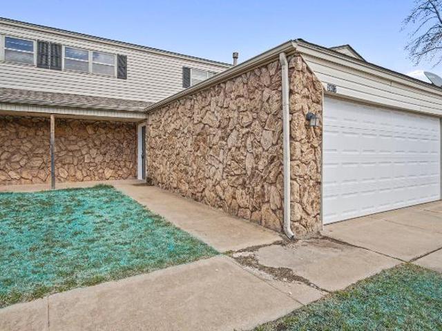 3 Br, 3 bath, Townhouse/Brownstone/RowHouse 3617 Wynn Circle