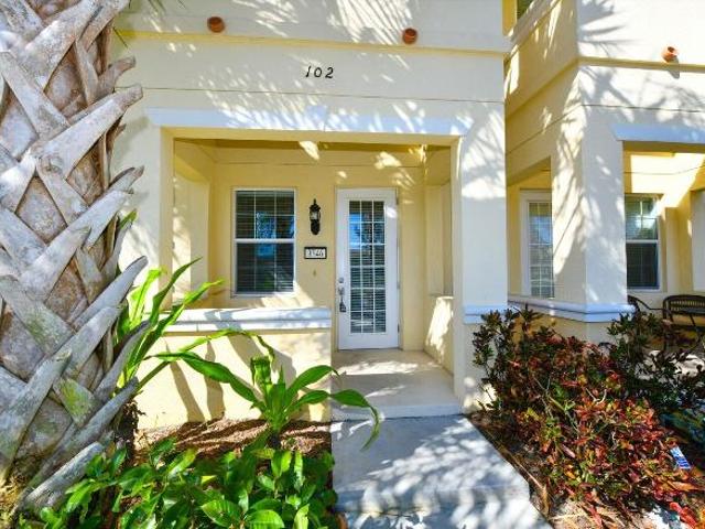 3 Br, 3 bath, Townhouse/Brownstone/RowHouse 3746 82nd Ave Cir E 102