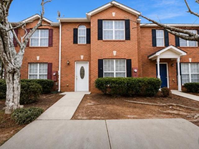 3 Br, 3 bath, Townhouse/Brownstone/RowHouse 3794 Waldrop Ln