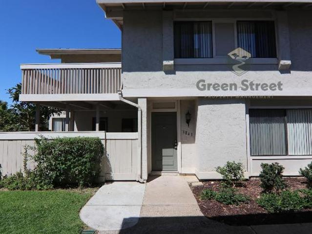 3 Br, 3 bath, Townhouse/Brownstone/RowHouse 3843 Camino Lindo