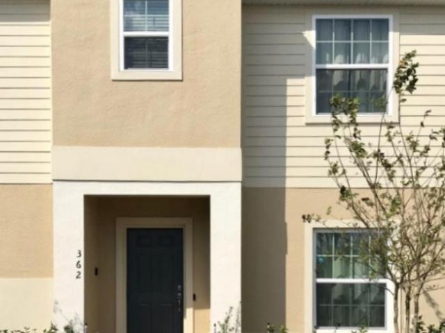 3 Br, 3 bath, Townhouse/Brownstone/RowHouse 386 Annabelle Way