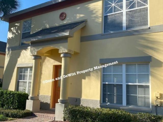 3 Br, 3 bath, Townhouse/Brownstone/RowHouse 3877 Island Way