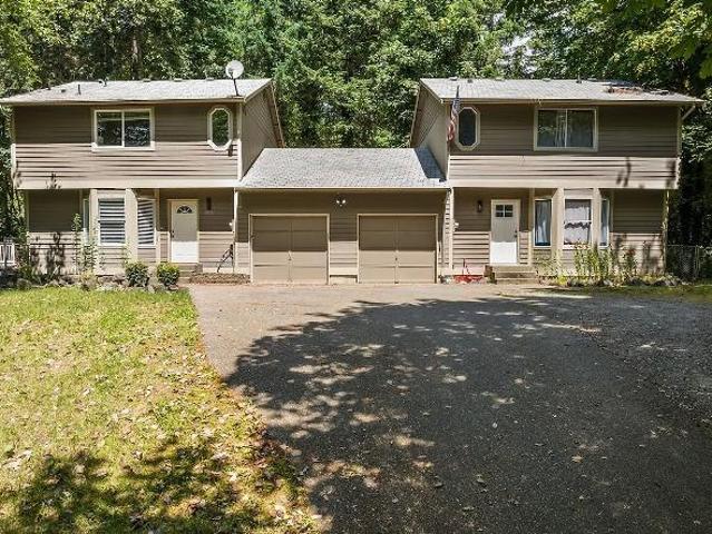 3 Br, 3 bath, Townhouse/Brownstone/RowHouse 3817 47th St NW