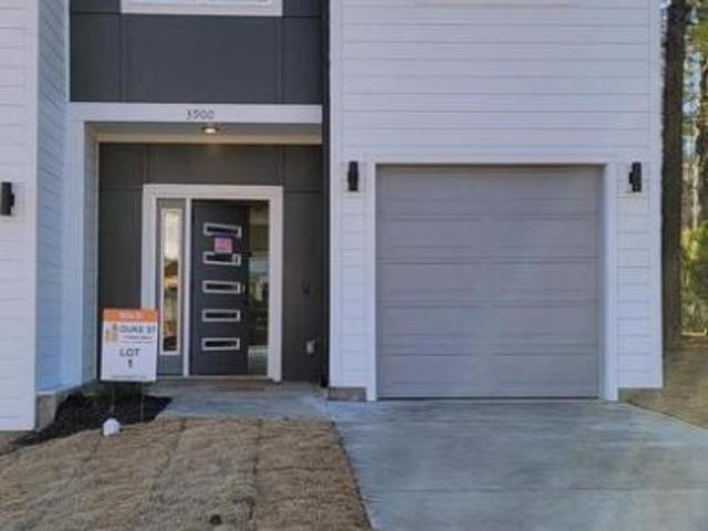 3 Br, 3 bath, Townhouse/Brownstone/RowHouse 3900 Convergence St