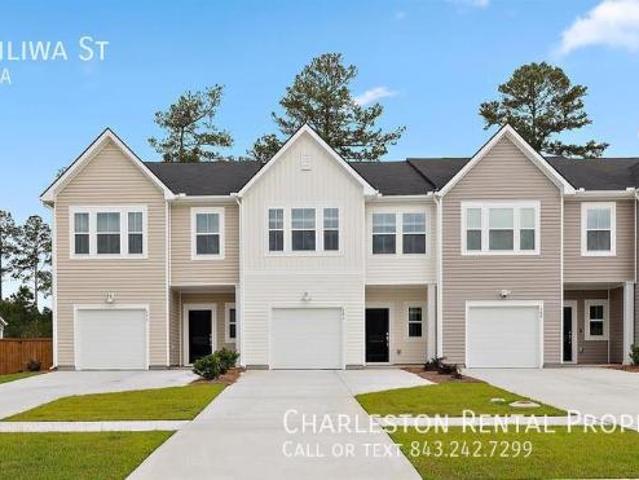 3 Br, 3 bath, Townhouse/Brownstone/RowHouse 391 Tiliwa St