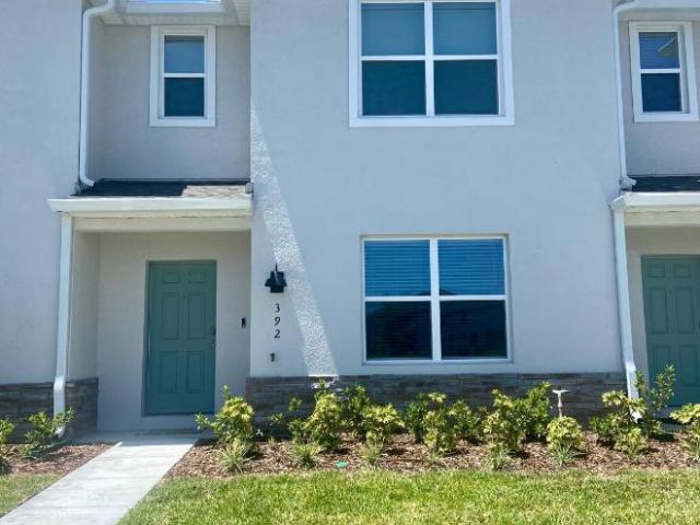 3 Br, 3 bath, Townhouse/Brownstone/RowHouse 392 Preston Cove Dr
