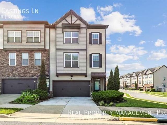 3 Br, 3 bath, Townhouse/Brownstone/RowHouse 7 Castings Ln