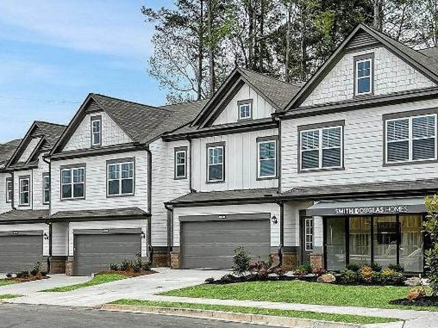 3 Br, 3 bath, Townhouse/Brownstone/RowHouse 7 Felton Walk Blvd
