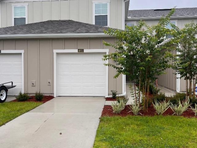 3 Br, 3 bath, Townhouse/Brownstone/RowHouse 4001 Haymon Ave
