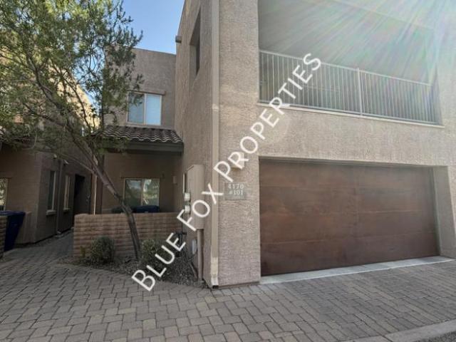 3 Br, 3 bath, Townhouse/Brownstone/RowHouse 4170 N Thurston Lane