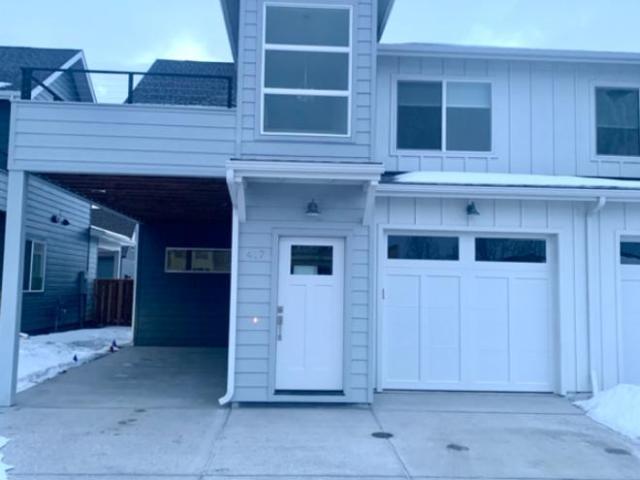 3 Br, 3 bath, Townhouse/Brownstone/RowHouse 417 Meriwether Ave