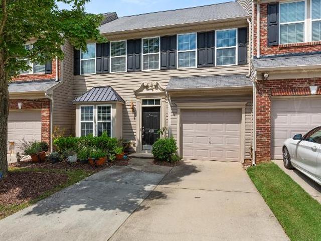 3 Br, 3 bath, Townhouse/Brownstone/RowHouse 418 Cedar Pines Dr