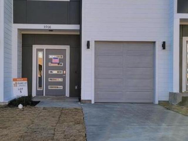 3 Br, 3 bath, Townhouse/Brownstone/RowHouse 4114 Convergence St