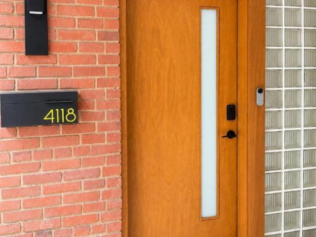 3 Br, 3 bath, Townhouse/Brownstone/RowHouse 4118 Arkansas Ave NW