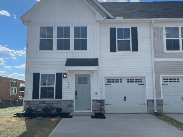 3 Br, 3 bath, Townhouse/Brownstone/RowHouse 413 Moose Meadow Way