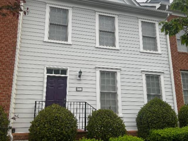 3 Br, 3 bath, Townhouse/Brownstone/RowHouse 4203 New Town Ave