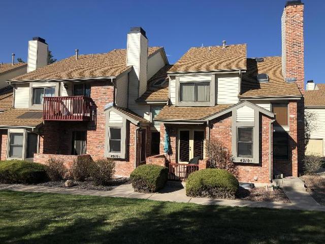 3 Br, 3 bath, Townhouse/Brownstone/RowHouse 4210 S Grandy Way