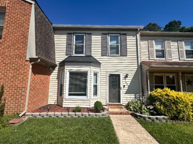 3 Br, 3 bath, Townhouse/Brownstone/RowHouse 434 Wayman Ln