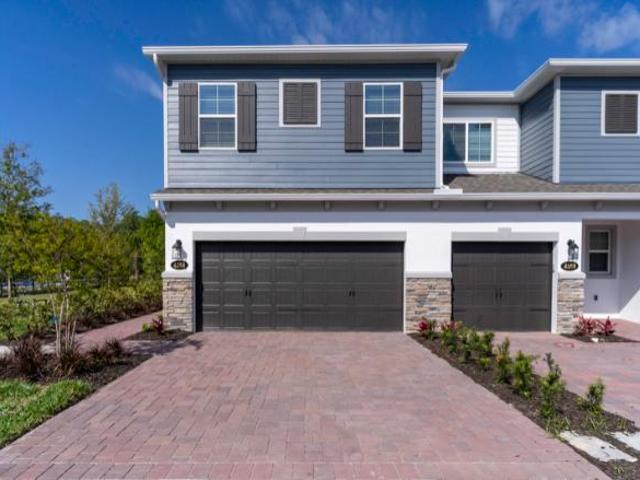 3 Br, 3 bath, Townhouse/Brownstone/RowHouse 4358 Campsite Loop