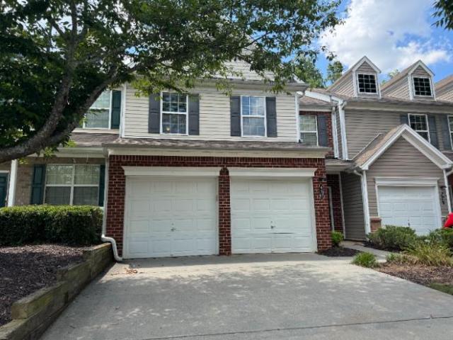 3 Br, 3 bath, Townhouse/Brownstone/RowHouse 431 Windstone Trl