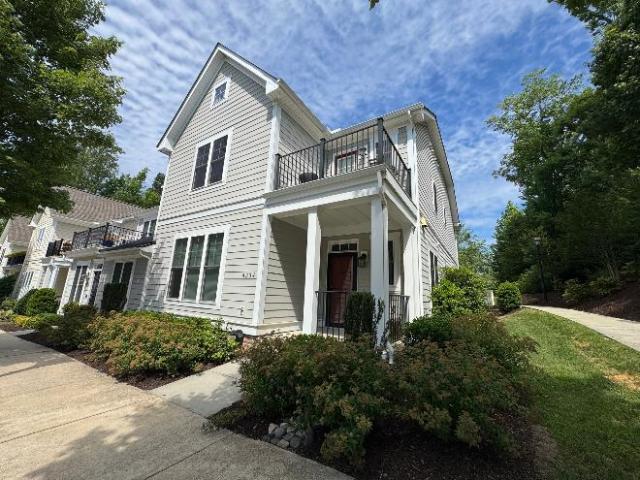 3 Br, 3 bath, Townhouse/Brownstone/RowHouse 4334 Casey Blvd