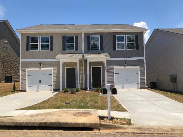 3 Br, 3 bath, Townhouse/Brownstone/RowHouse 444 Oakwood Drive