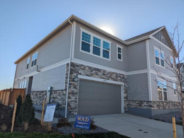 3 Br, 3 bath, Townhouse/Brownstone/RowHouse 4450 Barrow Lane