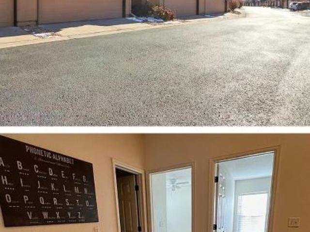 3 Br, 3 bath, Townhouse/Brownstone/RowHouse 4452 South Auckland Court