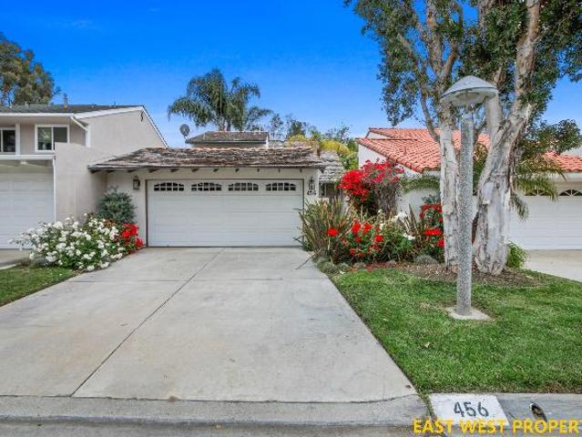 3 Br, 3 bath, Townhouse/Brownstone/RowHouse 456 Vista Trucha