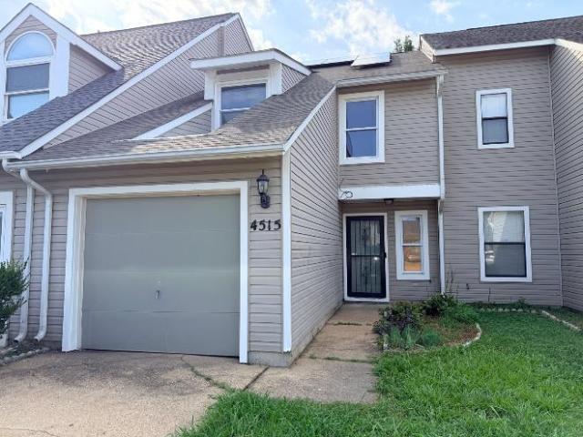 3 Br, 3 bath, Townhouse/Brownstone/RowHouse 4515 Renwood Ct