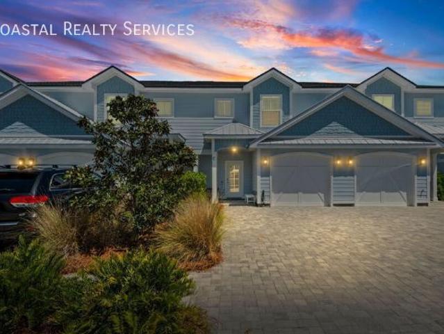 3 Br, 3 bath, Townhouse/Brownstone/RowHouse 45 Golden Bell Ct