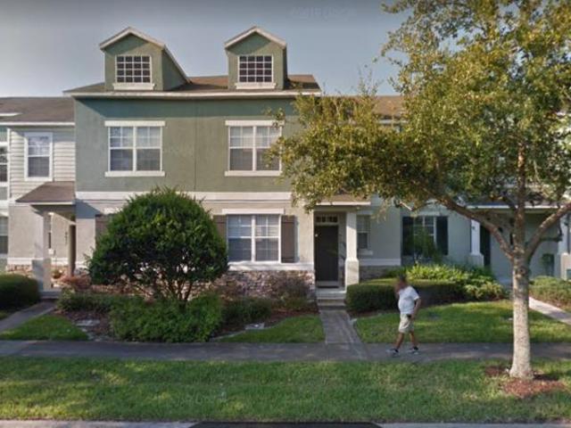 3 Br, 3 bath, Townhouse/Brownstone/RowHouse 4641 Capital Blvd