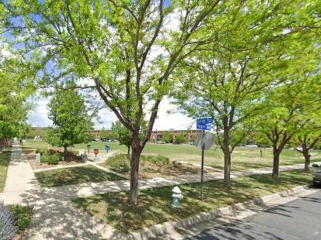 3 Br, 3 bath, Townhouse/Brownstone/RowHouse 4645 15th Street