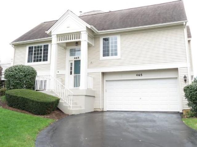 3 Br, 3 bath, Townhouse/Brownstone/RowHouse 465 Cary Woods Cir