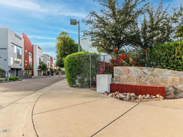 3 Br, 3 bath, Townhouse/Brownstone/RowHouse 4613 E Culver St