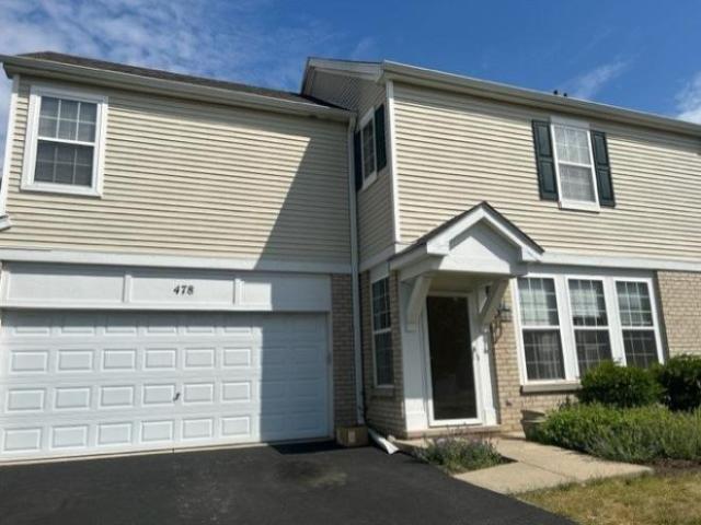 3 Br, 3 bath, Townhouse/Brownstone/RowHouse 478 Brookside Drive