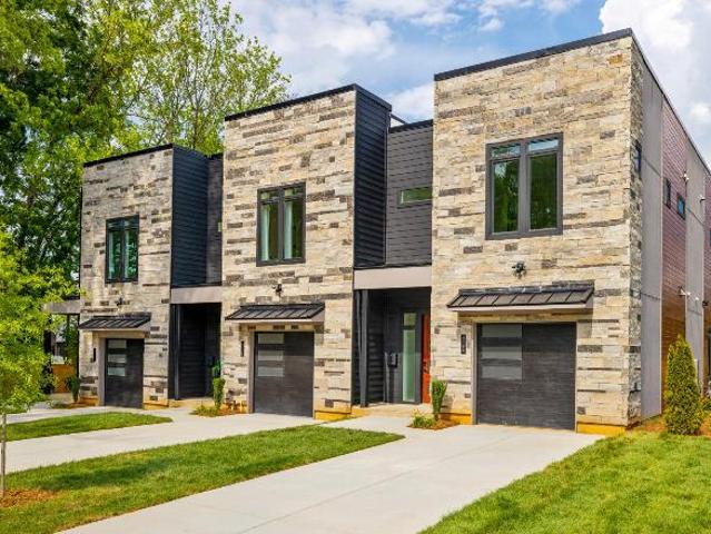 3 Br, 3 bath, Townhouse/Brownstone/RowHouse 4701 Walden Ct