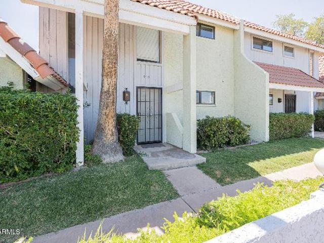 3 Br, 3 bath, Townhouse/Brownstone/RowHouse 4710 N 10th Place