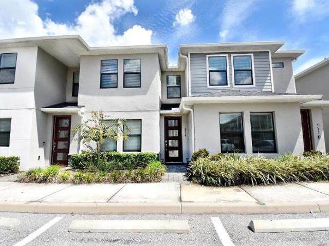 3 Br, 3 bath, Townhouse/Brownstone/RowHouse 4734 Terra Esmeralda