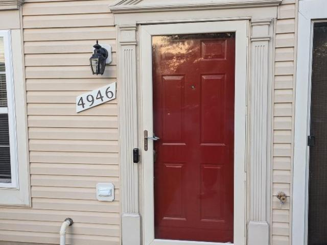 3 Br, 3 bath, Townhouse/Brownstone/RowHouse 4946 Whitney Terrace
