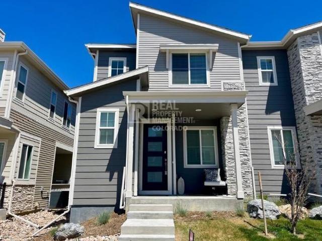 3 Br, 3 bath, Townhouse/Brownstone/RowHouse 4965 Construct Point