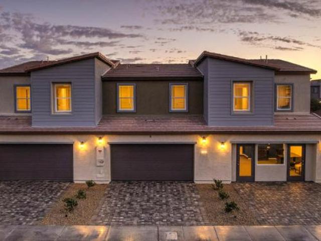 3 Br, 3 bath, Townhouse/Brownstone/RowHouse 4934 Pear Mesa Ave