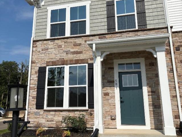 3 Br, 3 bath, Townhouse/Brownstone/RowHouse 501 Old Lime Pl