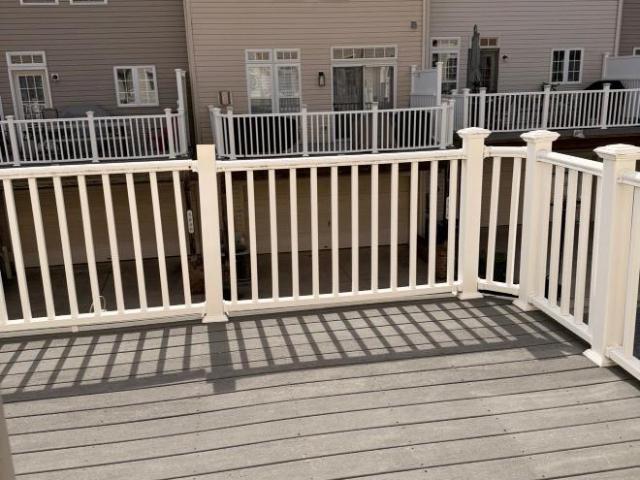 3 Br, 3 bath, Townhouse/Brownstone/RowHouse 5039 Strawbridge Ter