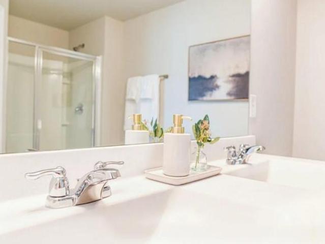 3 Br, 3 bath, Townhouse/Brownstone/RowHouse 50 Brown Farm Rd SW
