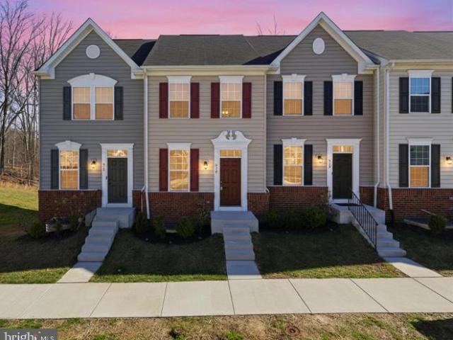 3 Br, 3 bath, Townhouse/Brownstone/RowHouse 517 View Point Way