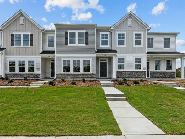 3 Br, 3 bath, Townhouse/Brownstone/RowHouse 5104 Anamosa Street