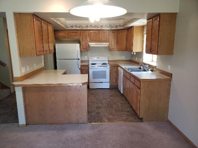 3 Br, 3 bath, Townhouse/Brownstone/RowHouse 513 N 19th Ave